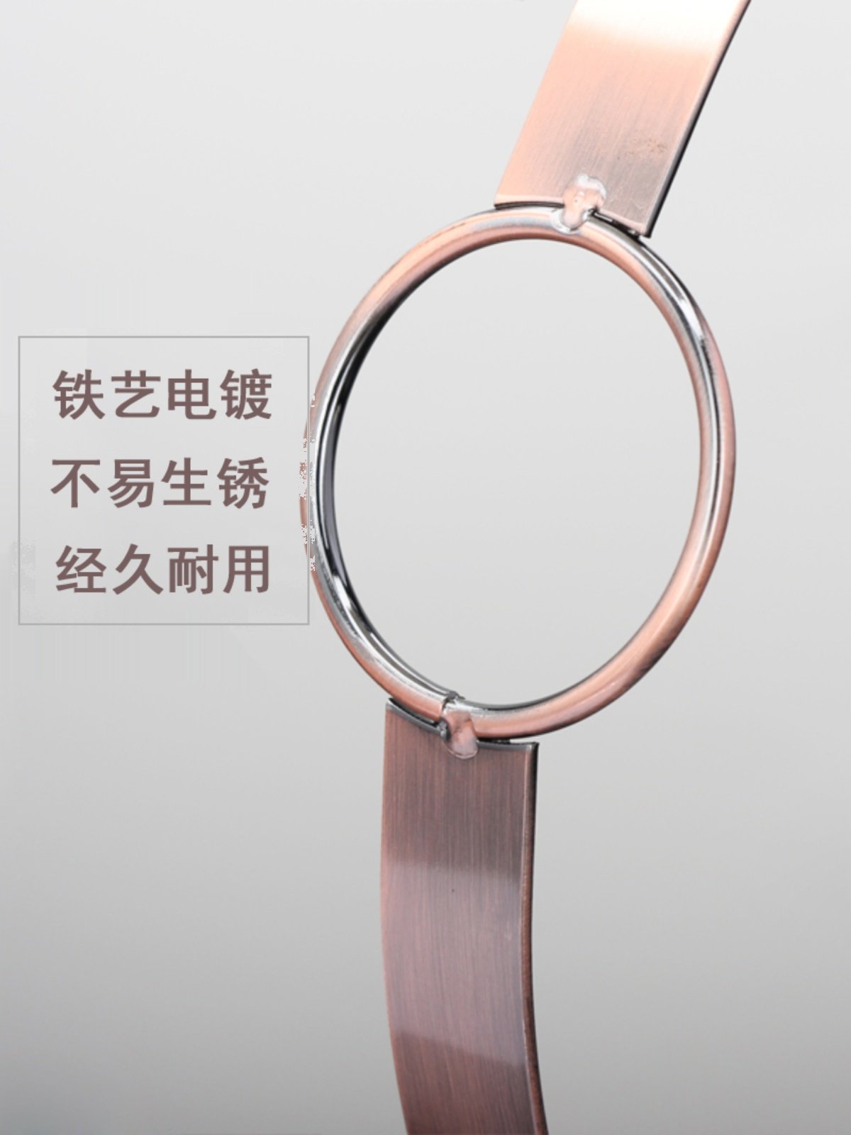 European-Style Red Wine Rack Circle Red Wine Rack Oblique Display Wine ...