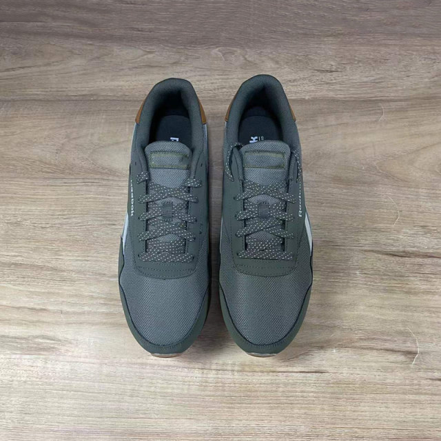 Outer simple original RB family couple retro casual sports shoes low ...