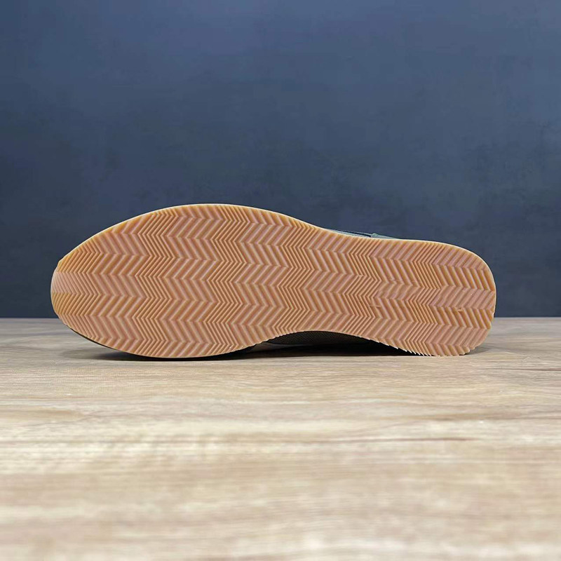 Outer simple original RB family couple retro casual sports shoes low ...