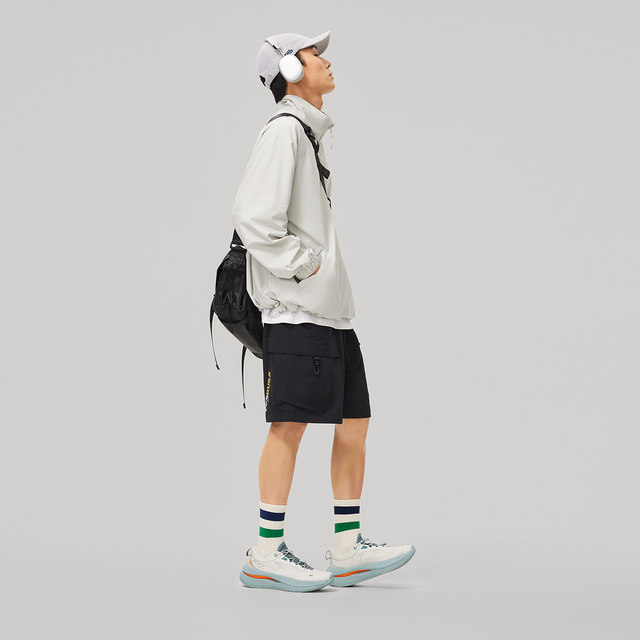 Li Ning casual shoes SOFT GO MAX men's comfortable and trendy ...