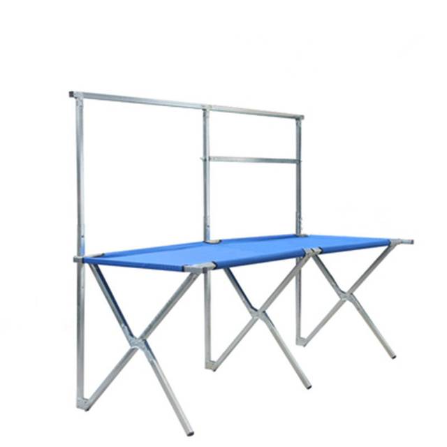 Night market swing stands, portable folding table stalls, stalls ...