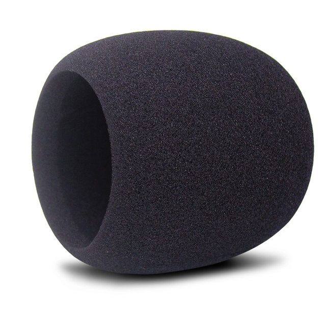 Singba G2max microphone sponge cover small arena microphone anti-spray ...