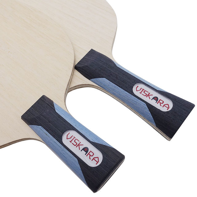 Sun Pong Custom Dragon 5 True Structure VISKARA 5+2 Built -in Fang ...