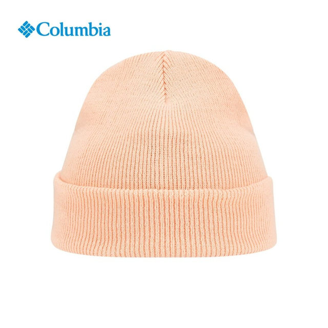 Columbia sports outdoor children's casual warm sports woolen hat ...