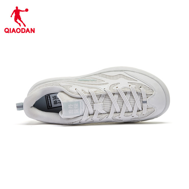 China Jordan bread shoes autumn new breathable casual women's dad shoes ...