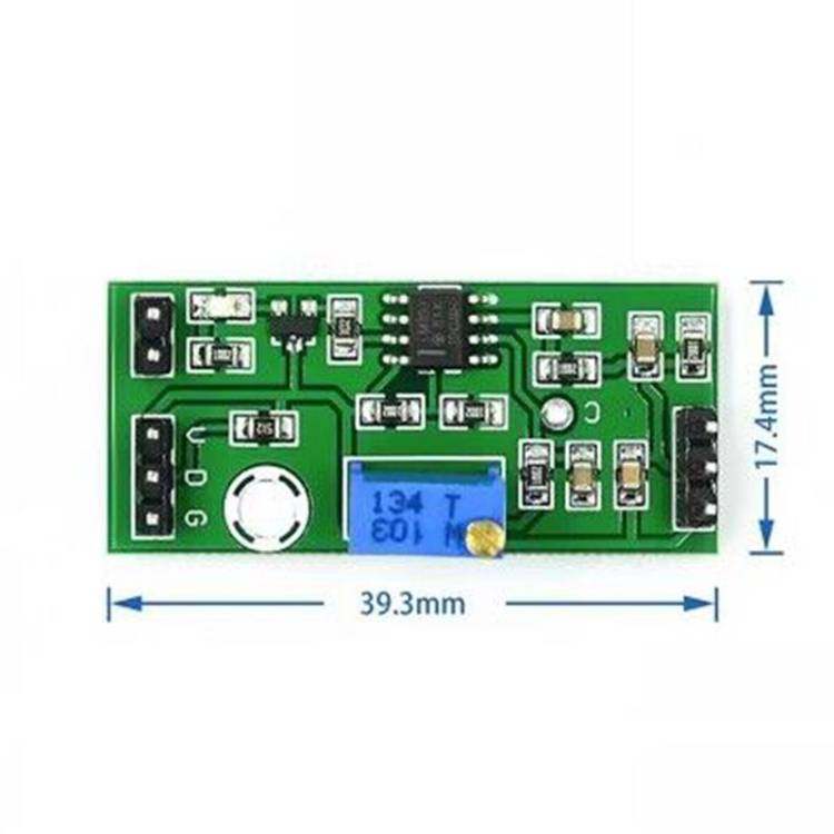 Modulo comparatore - Comparatore | Tw