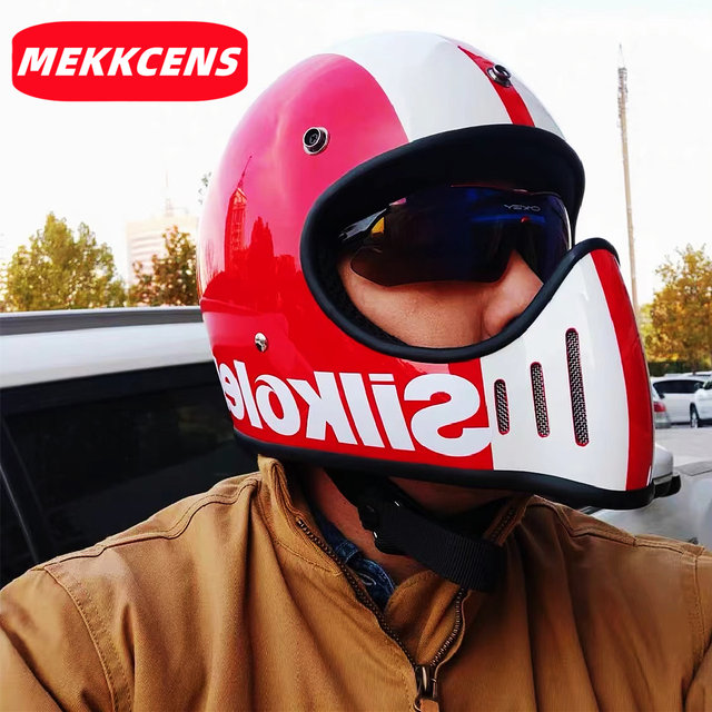 McCanns Internet celebrity sharp-mouthed moto3 motorcycle retro ...