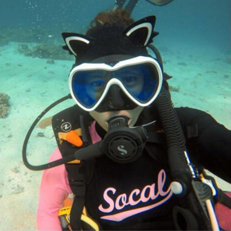 Scubapro American Diving Breathing Regulator - Classic Downstream Valve MK2 EVO/R095