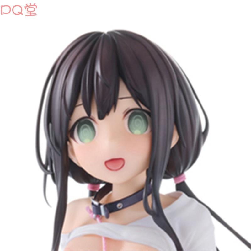 现货 Eclipse Feather 与妹妹 催眠状态 爱意满满 妹妹 豪华版1/6-淘宝网