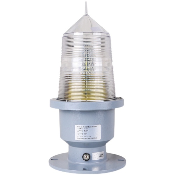 Aviation Obstruction Light GZ-155LED | High-Altitude Warning Tower ...