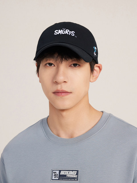 361 degrees sports cap 2024 spring new men's and women's same casual ...