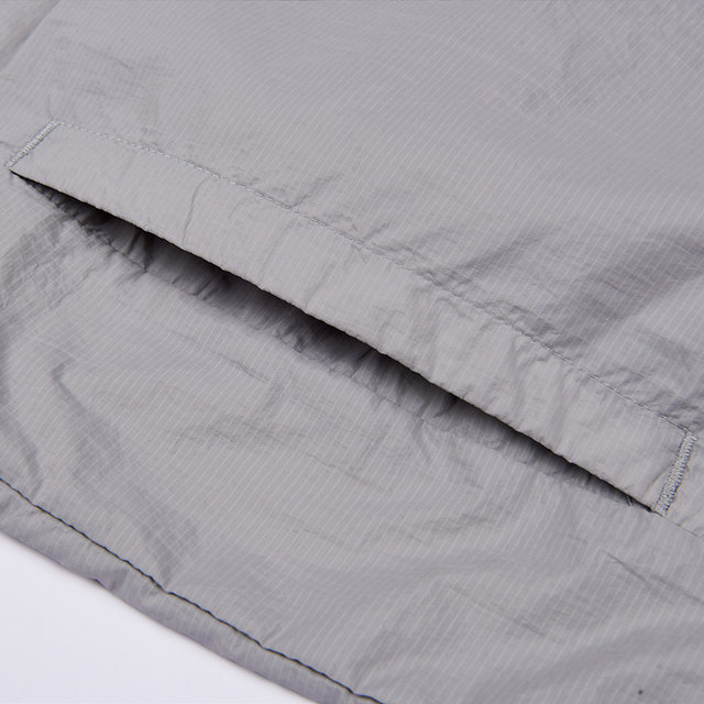 361 degrees men's clothing 2024 autumn new monocular coat conventional ...