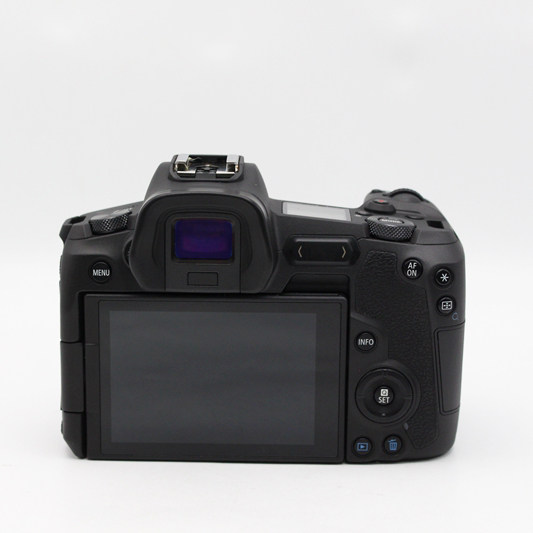 Canon/Canon EOS R full-frame high-definition travel professional ...