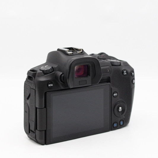 Canon/Canon EOS R full-frame high-definition travel professional ...