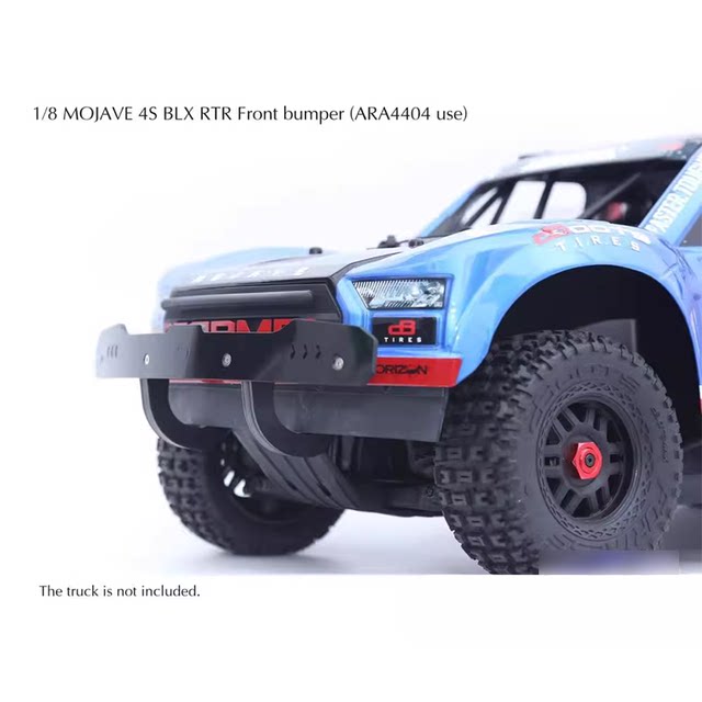 1/8ARRMAMojave4SBLX Mojave front anti-collision front protection Qing ...