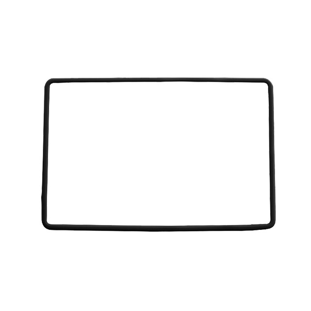 Central control screen silicone protective cover suitable for Tesla ...