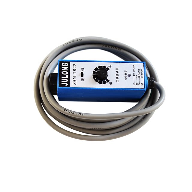 Julong Z3N-T22Z3S-TB22 color sensor JULONG/bag-making electromechanical ...