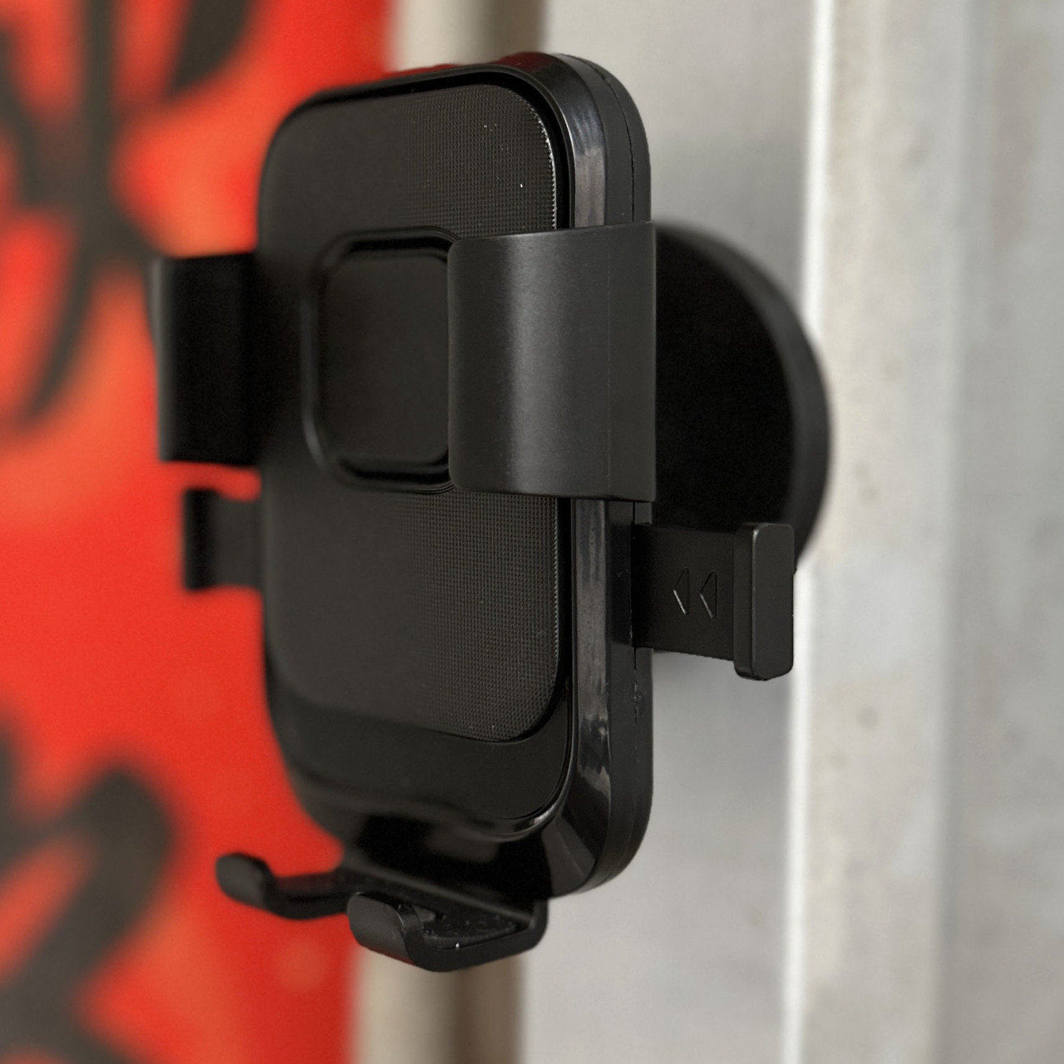 Motorcycle magnet mobile phone bracket navigation locomotive riding ...