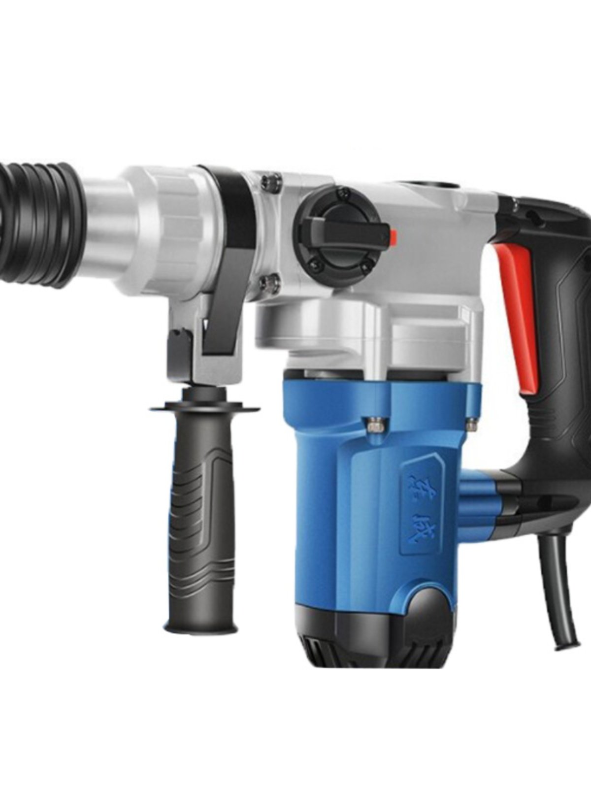 Máy khoan búa điện Dongcheng Z1c-ff02-28 - 220V