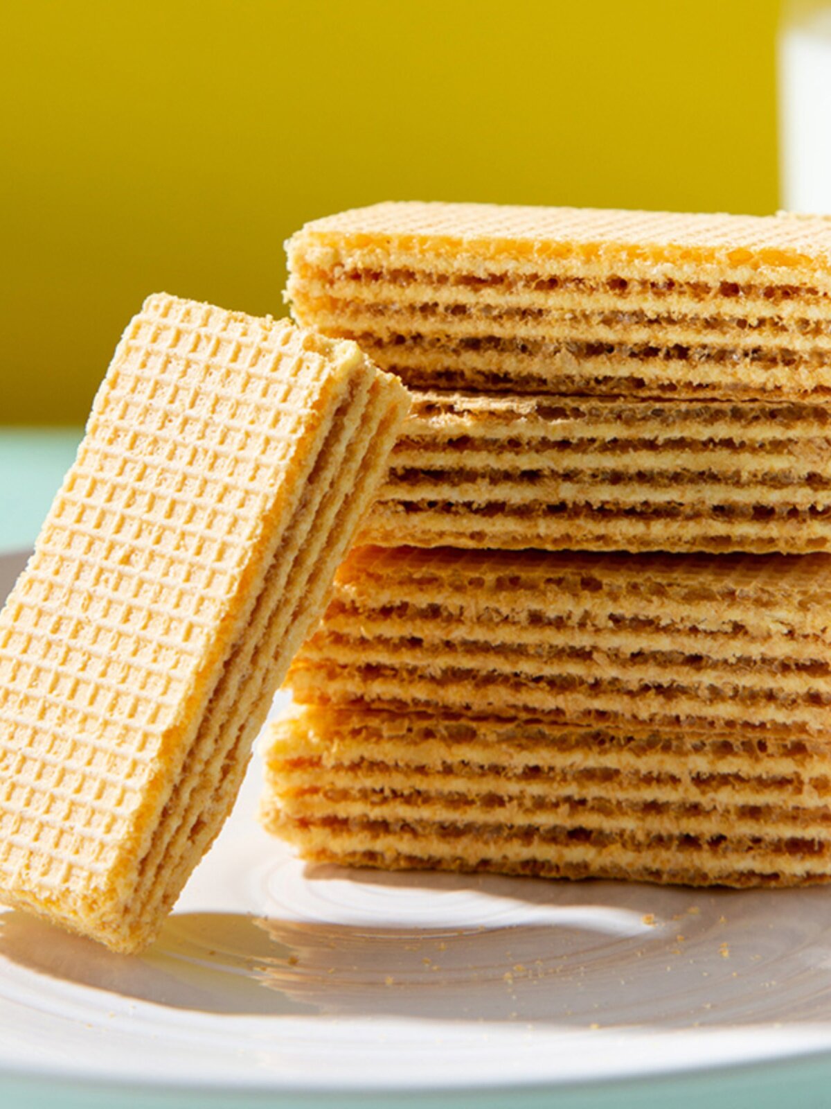 Prosperity Sugar-Free Wafer Biscuits - Purple Potato, Taro, Corn ...