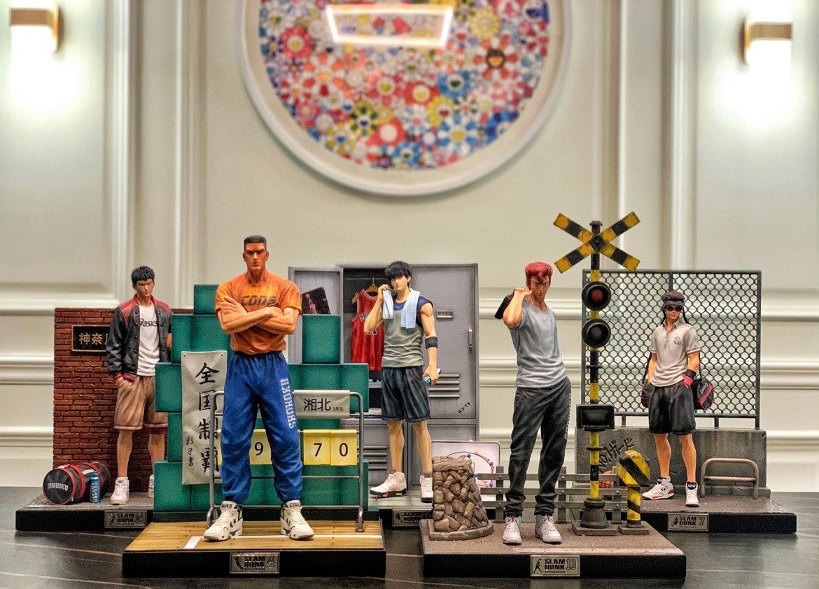 Special offer! Slam dunk master holds the bottom 26 cm or more or more ...