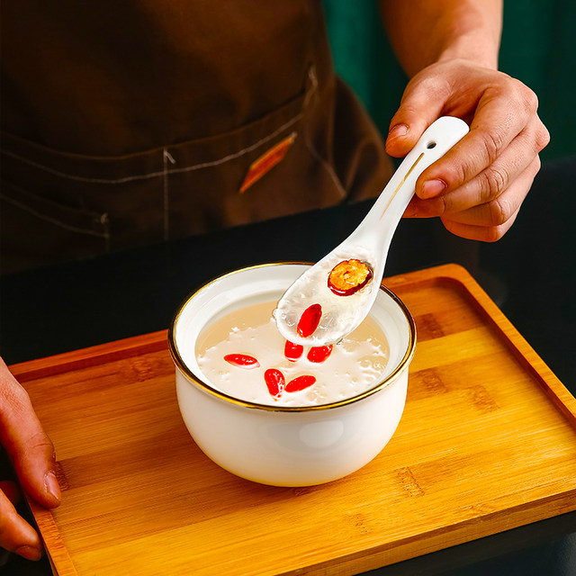 Ceramic stew pot with lid, ceramic water-proof stew pot, commercial ...