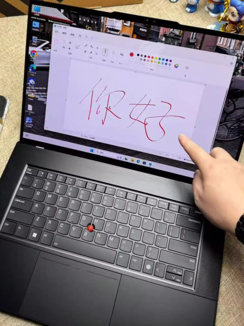 ThinkPad Z16 00Cd Lenovo Z16 Discrete Graphics Touch Screen 2023 High ...