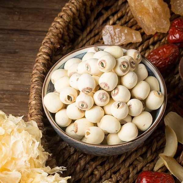2023 hunan core dry goods special white lotus seeds | EBUY7 Semena ...