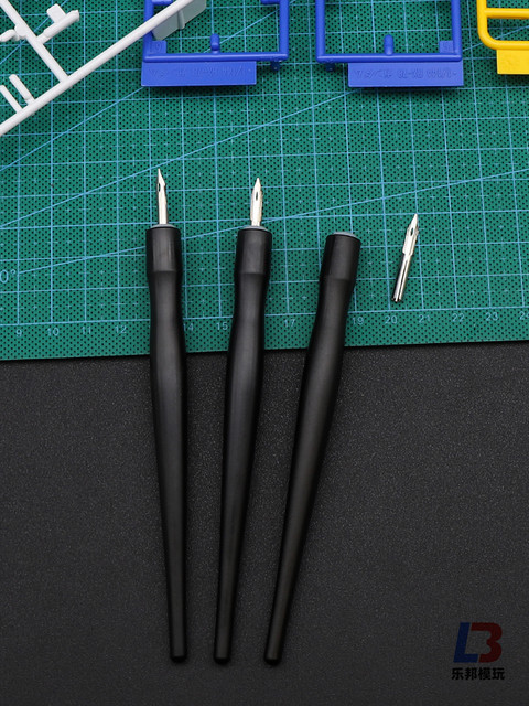 The seepage line liquid uses the infiltration line Gundam assembly and ...