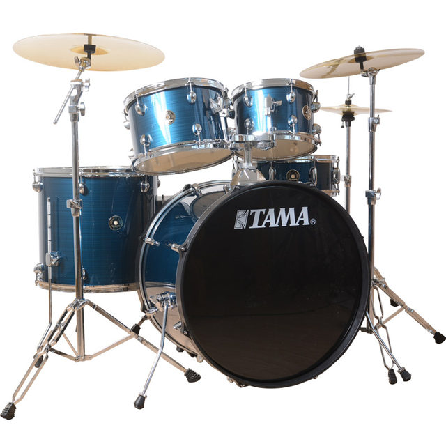 TAMA drum set rhythm companion drum set jazz drum professional drum set ...