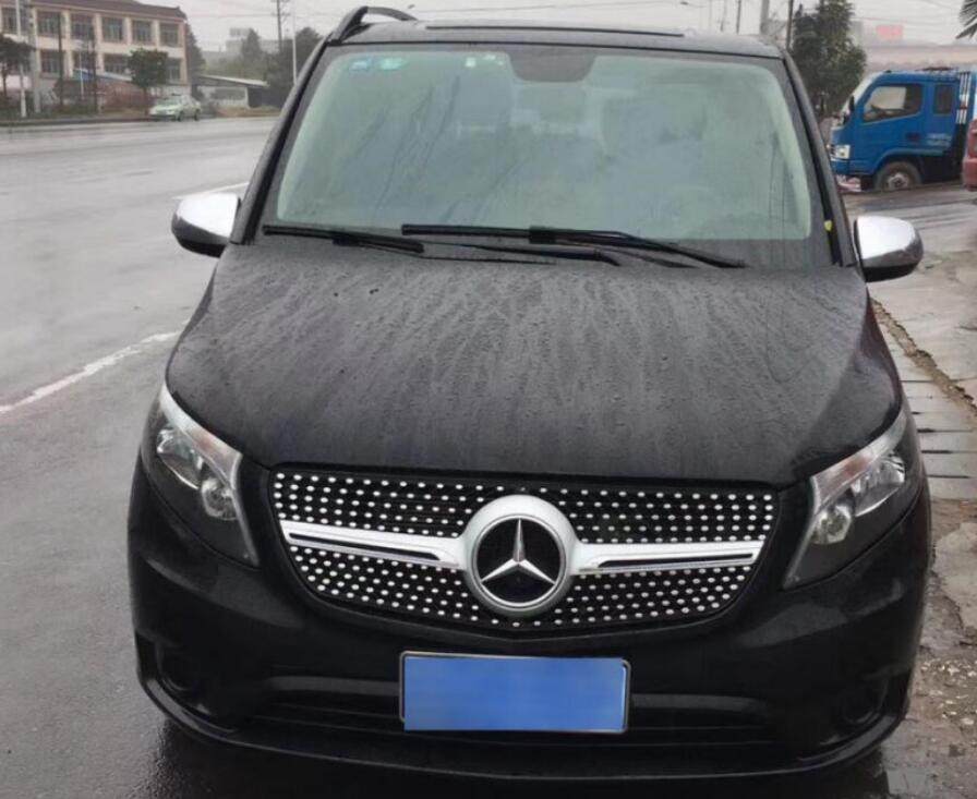 Mercedes-benz novi vito v260v250v260l gtr srednje mreže | Aidivei