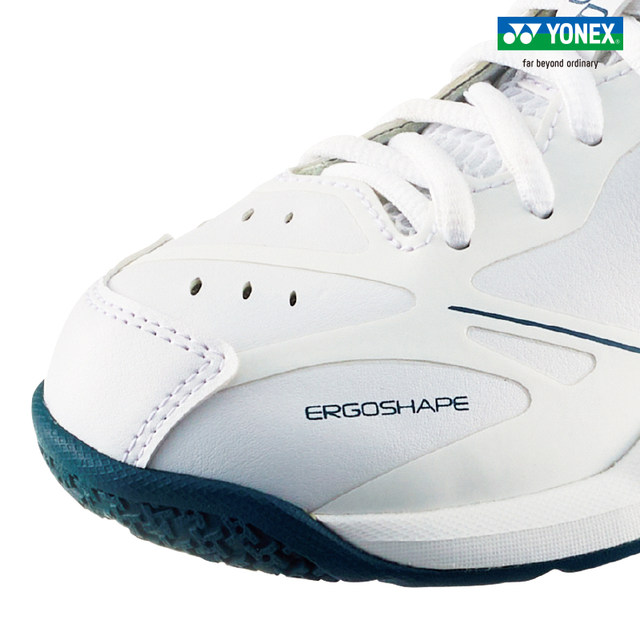 YONEX/Yonex SHB65JR4EX 4th generation 65 series youth badminton shoes yy