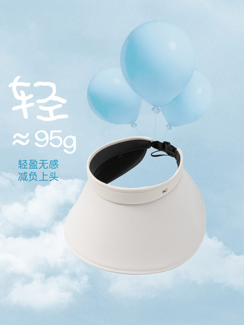 VVC sun protection hat women 2025 spring and summer anti-ultraviolet ...