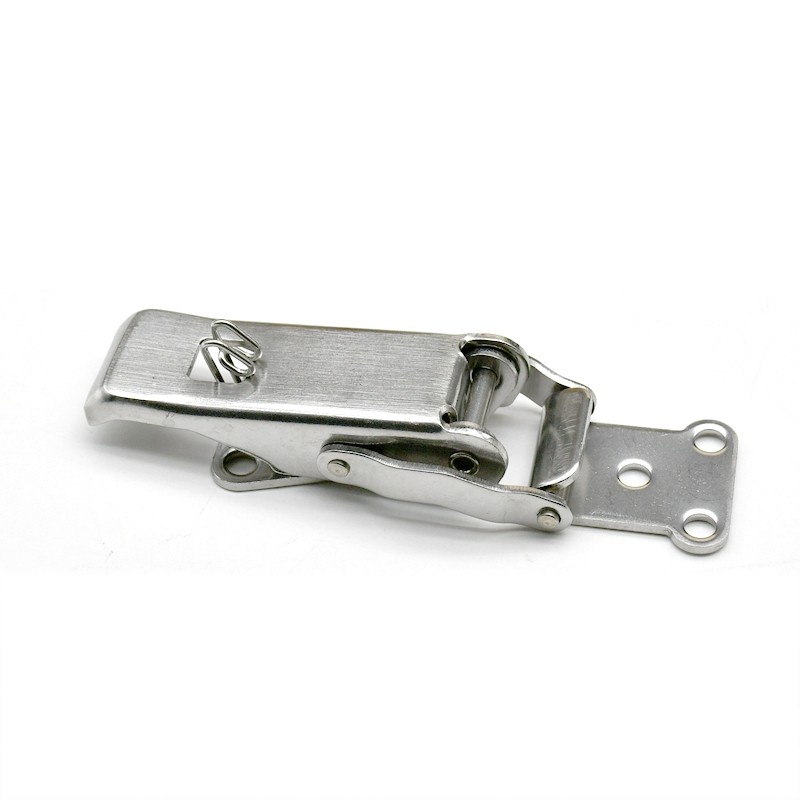 Self-Locking Buckle 304 Stainless Steel DK605 Buckle Container Chassis ...