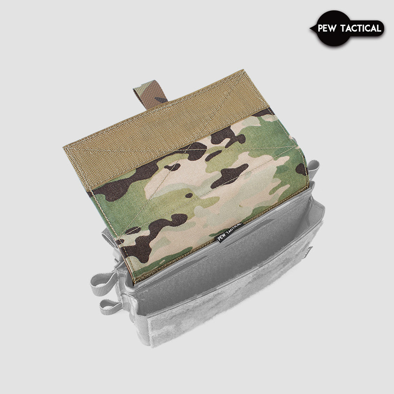 Pew Tactical MK4 Chest Rig Cover - UA04
