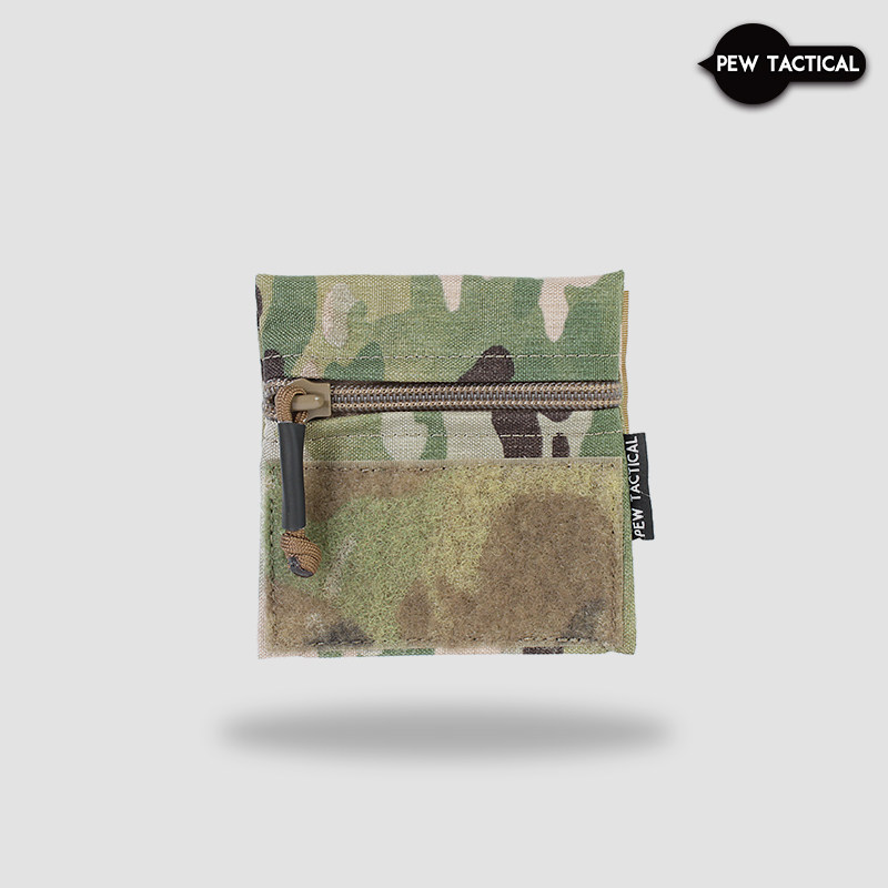 Pew tactical chest pendurado v3 micro candy bag - acessório de colete ...