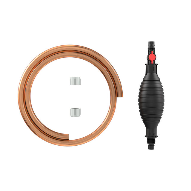 Oil pumping artifact manual oil pumping pipe oil pump water suction ...