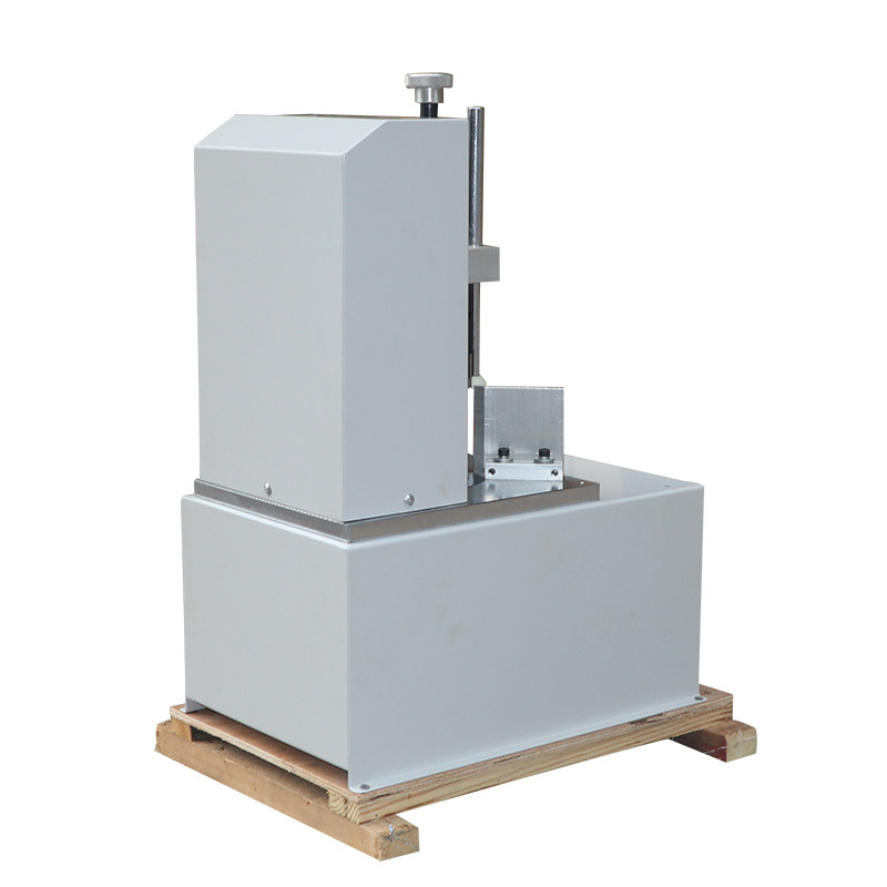 Byon Dq-08 Small Electric Corner Rounding Machine for PVC