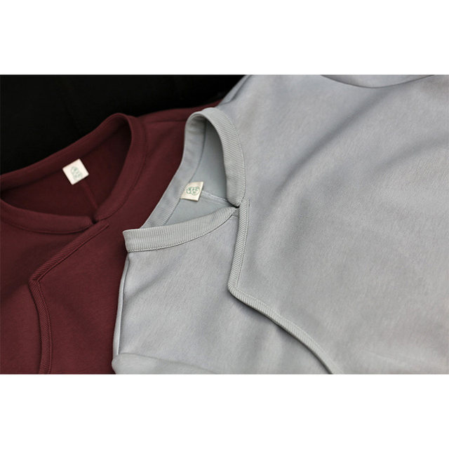 Paintings Traveling and Shui Original knitted top with velvet technique ...