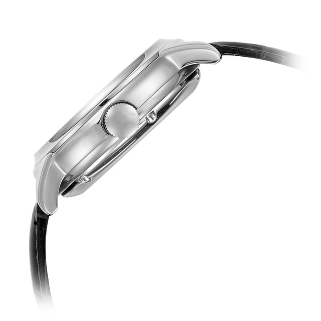 Genuine Seagull watch men's fully automatic mechanical watch multi ...