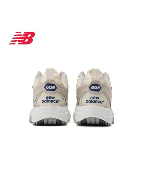 New Balance Official Olechi Simple and Fashionable Variety Alphabet ...