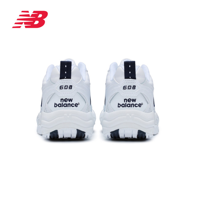 NewBalanceNB official outlet women's shoes autumn casual versatile ...