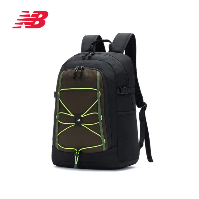 Newbalancenb official Ole men and women on a business backpack on ...