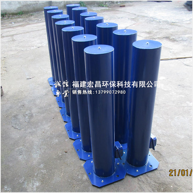 Electromagnetic vibrator cathode vibrating hammer device system rapping ...