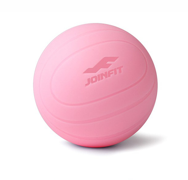 Joinfit Fascial Ball Highly Elastic Foot Massage Ball Muscle Recovery ...