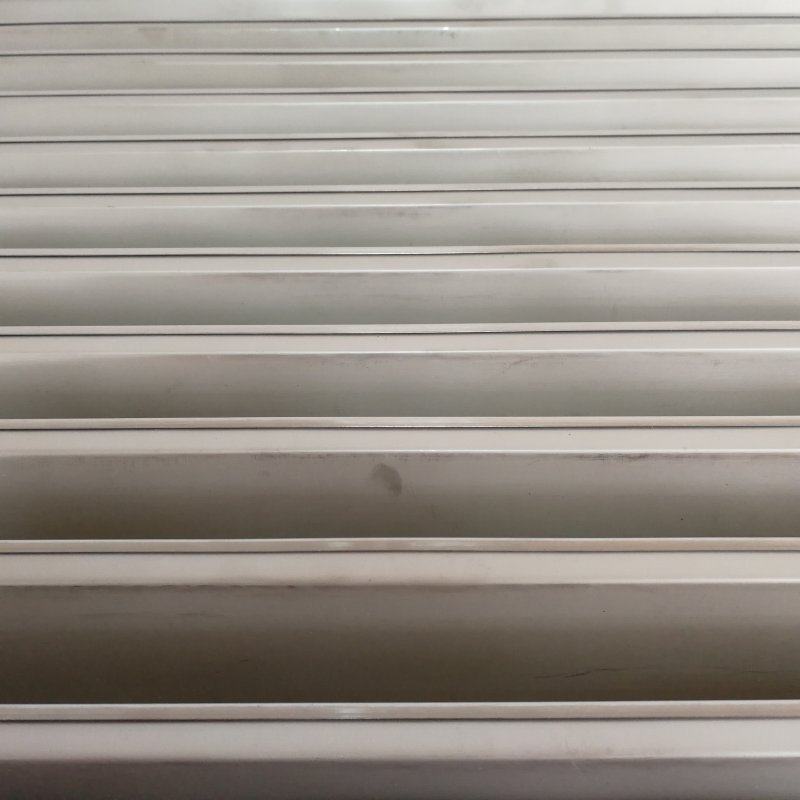 Stainless Steel Hood Louver Air Outlet Box Filter - Hood Accessories ...