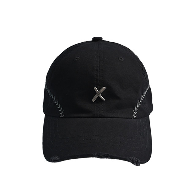 XOTIC official baseball hand-stitched peaked cap spring and summer new ...