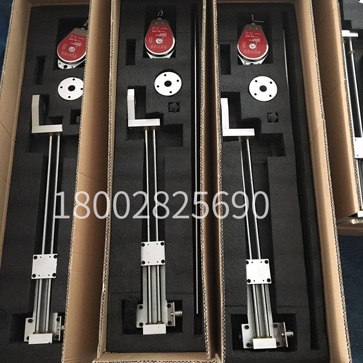 DT3660 electric batch bracket balance arm electric screwdriver multi ...