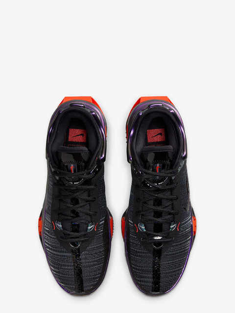 Nike/Nike counter genuine Air Zoom G.T. Jump 2 EP men's basketball ...