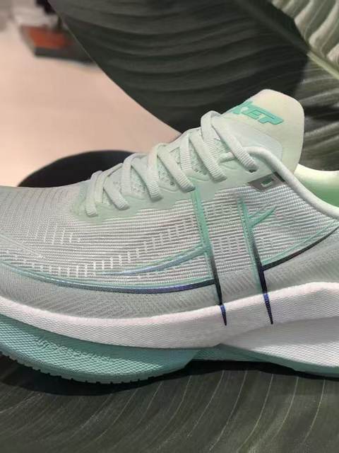 Xtep 360X2.0 Body Side Student Men's and Women's Sports Shoes ...